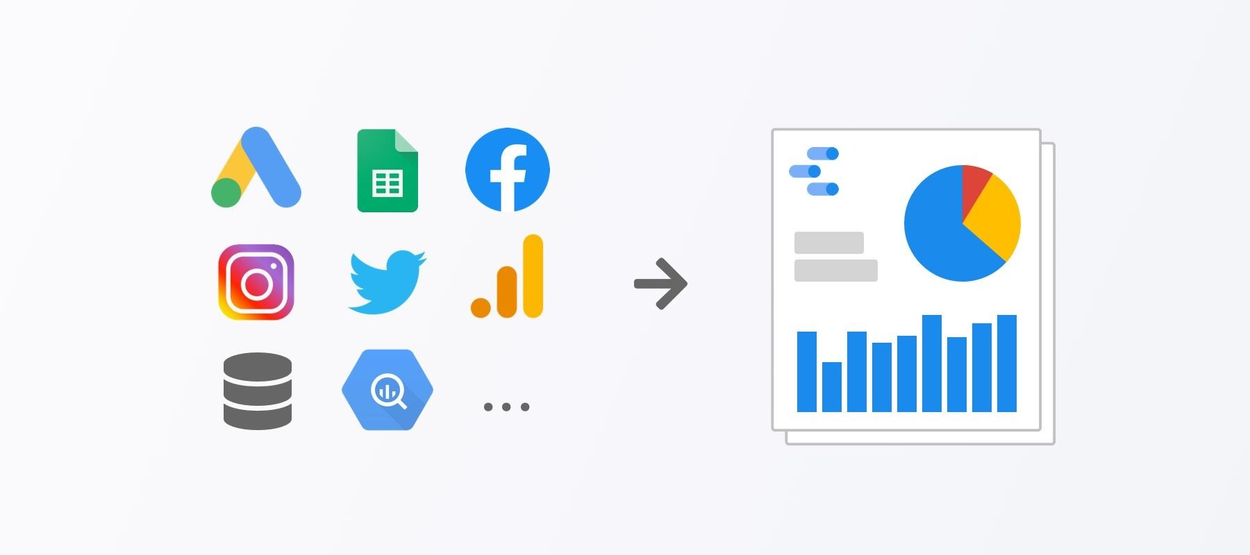 Google Data Studio Connectors and MasterMetrics: The ultimate formula ...
