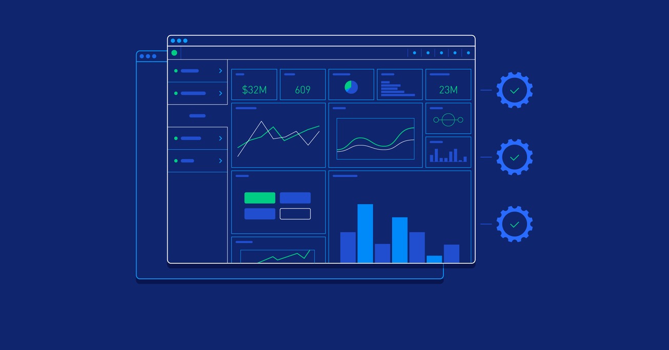 What is a Dashboard? - Master Metrics