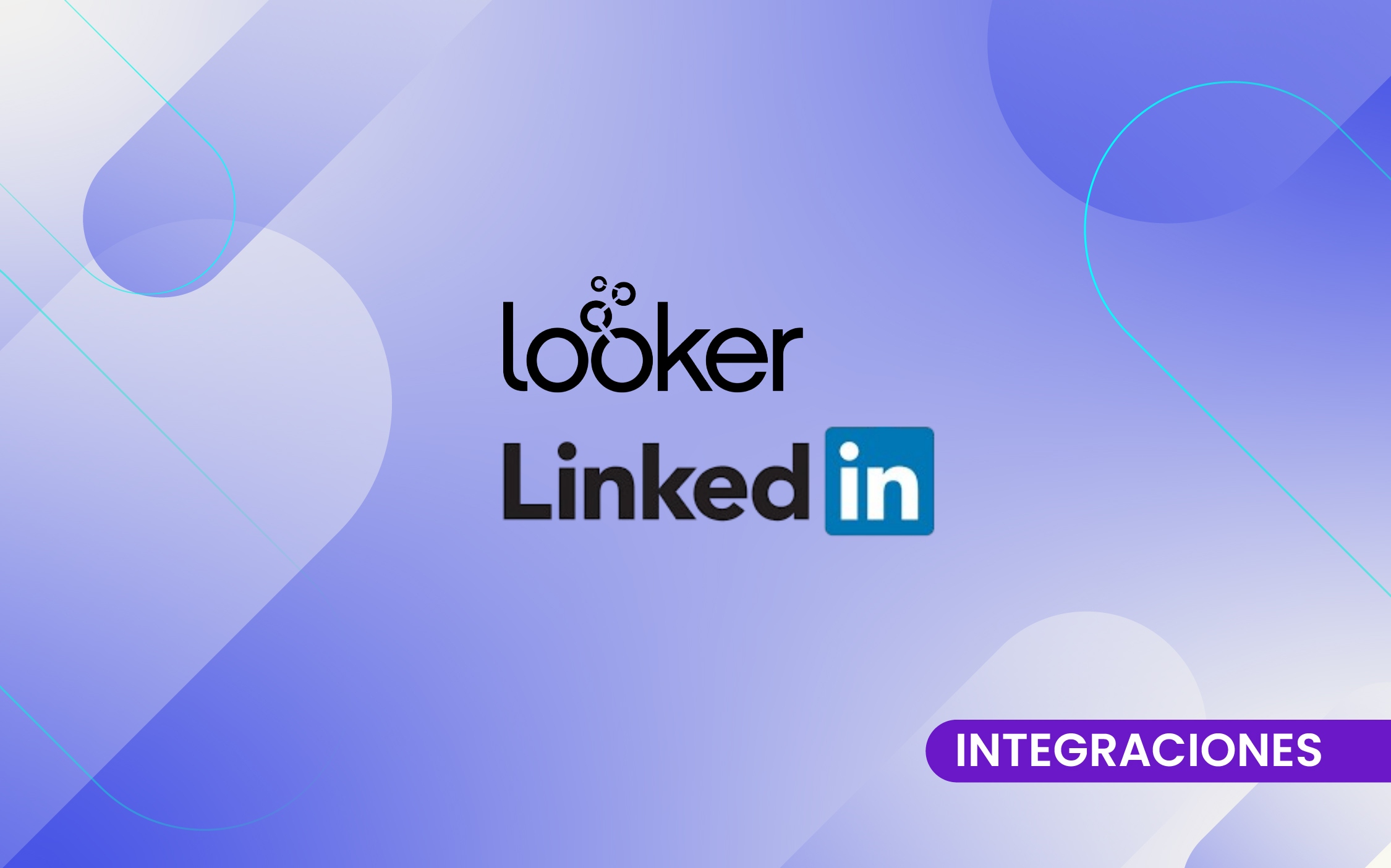 How you can connect Linkedin to Looker Studio - Master Metrics